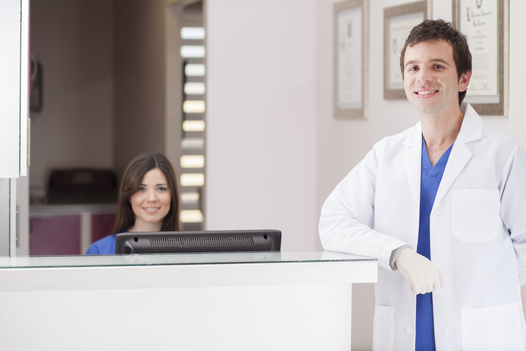 The Importance of Customer Service in Dentistry | Dr. Steven Freeman